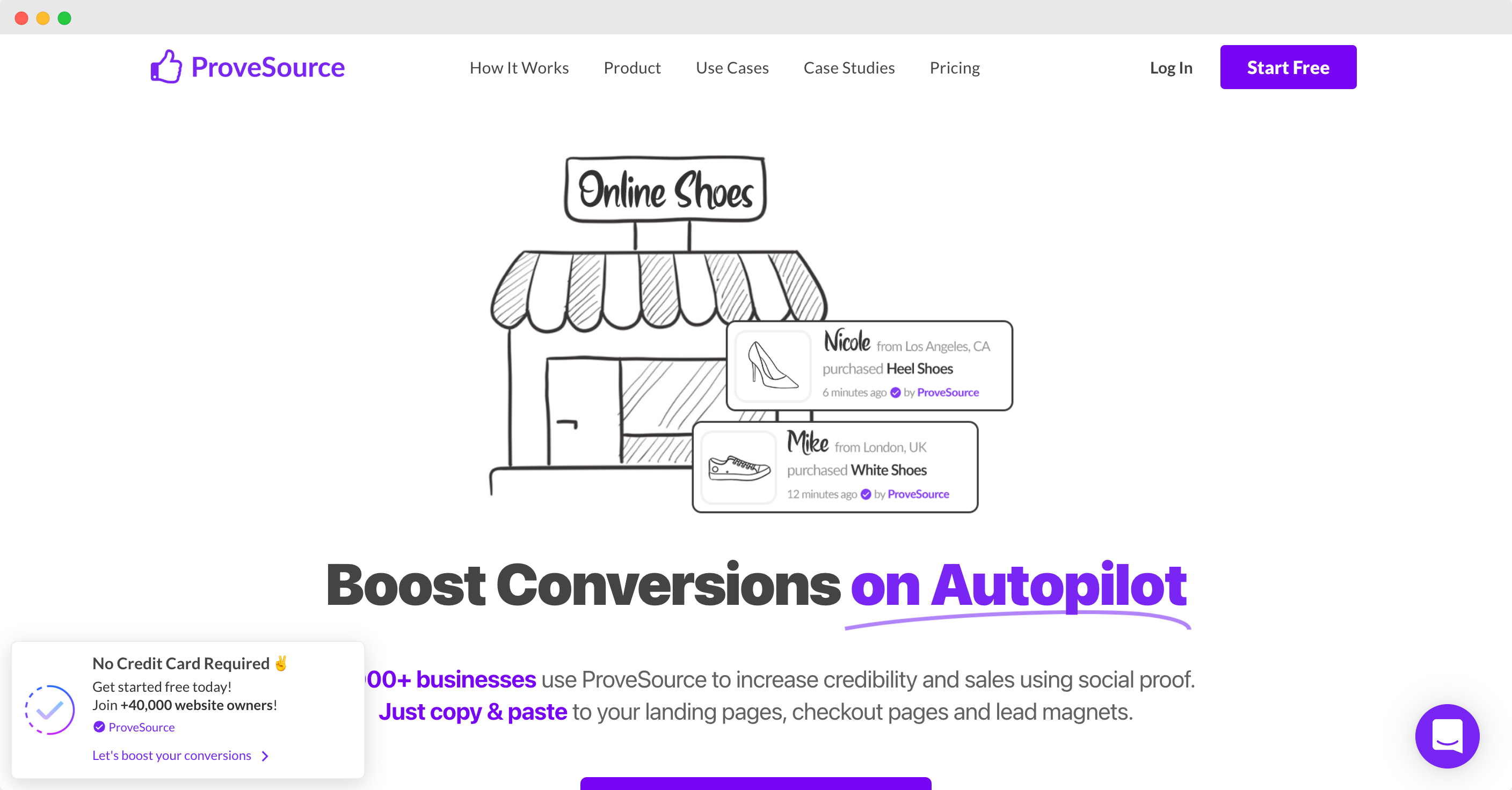 20 Best Social Proof Tools (Free & Paid) for 2023